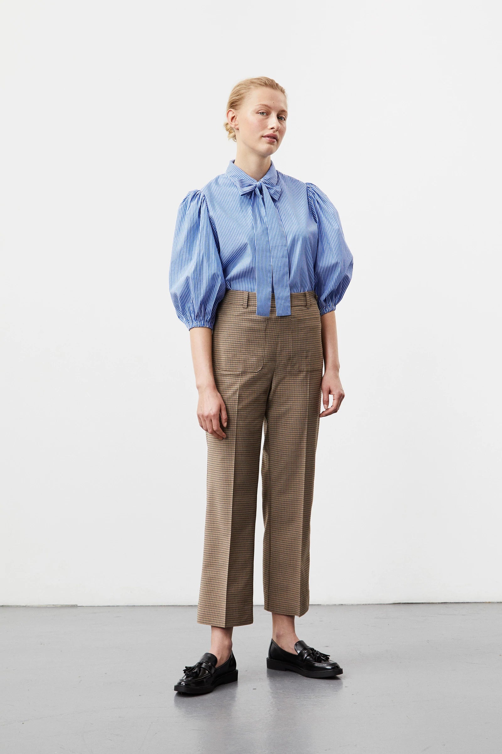 NuÉ Notes Adele Pants Pants Oeuvr Oeuvr