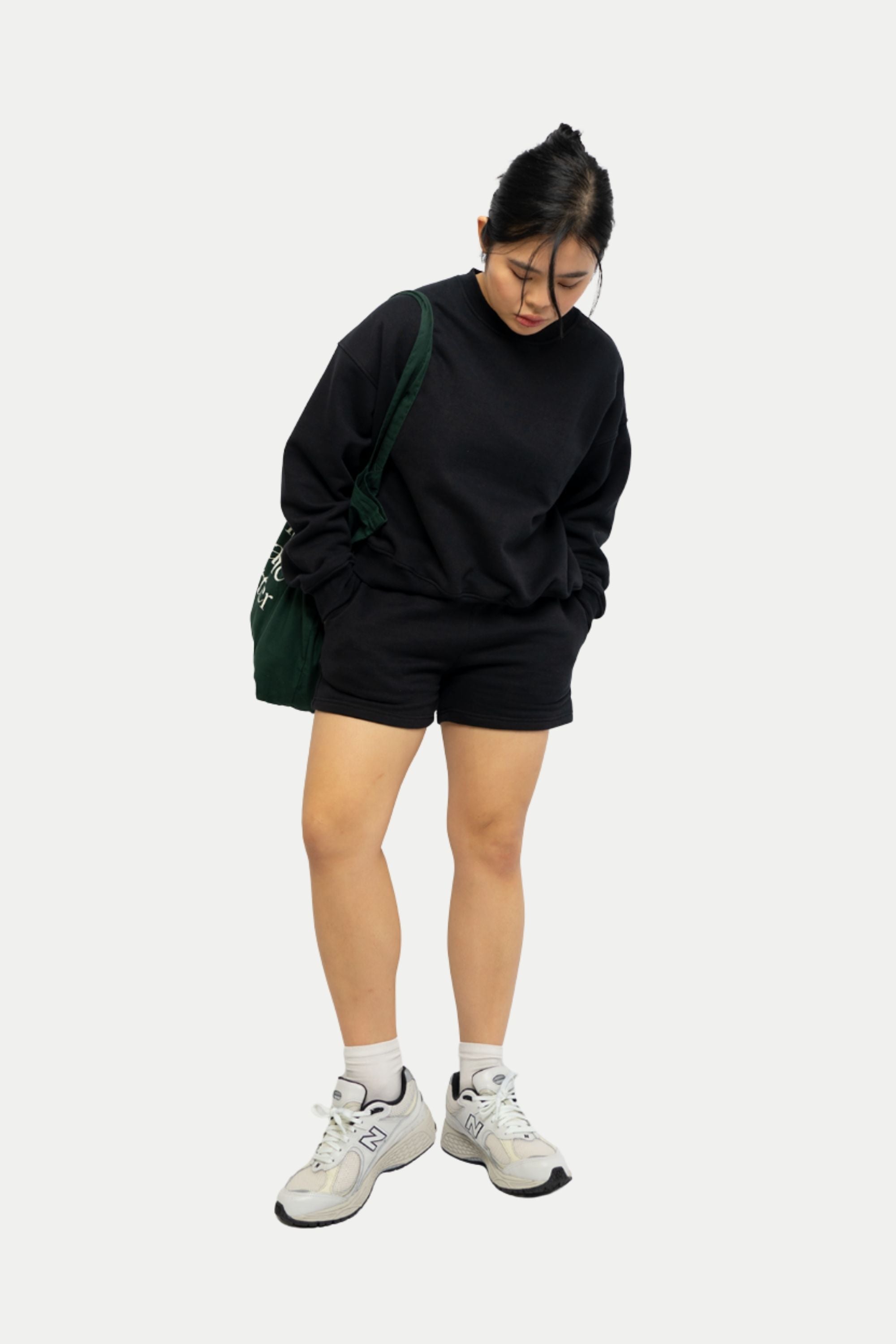 DMD STUDIOS Gaia set | Loungewear | OEUVR – OEUVR