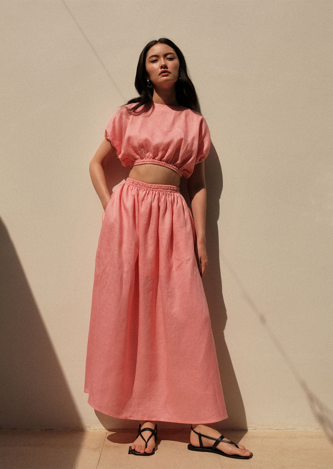 EARTH CHILD THE BRAND – OEUVR