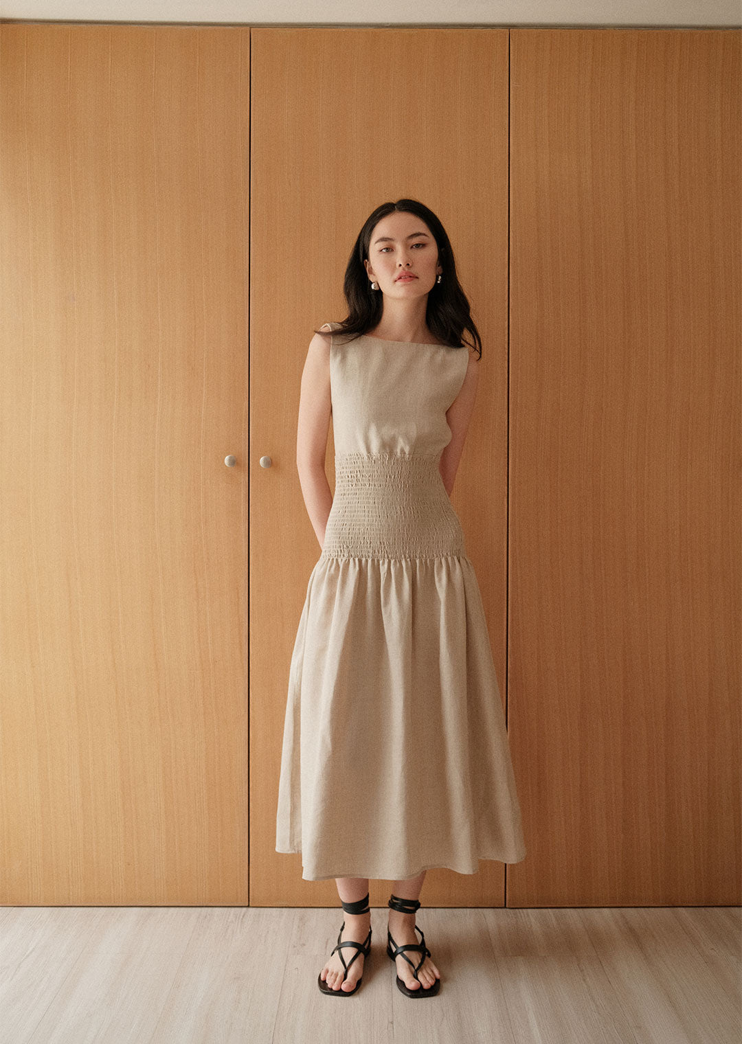 EARTH CHILD THE BRAND – OEUVR