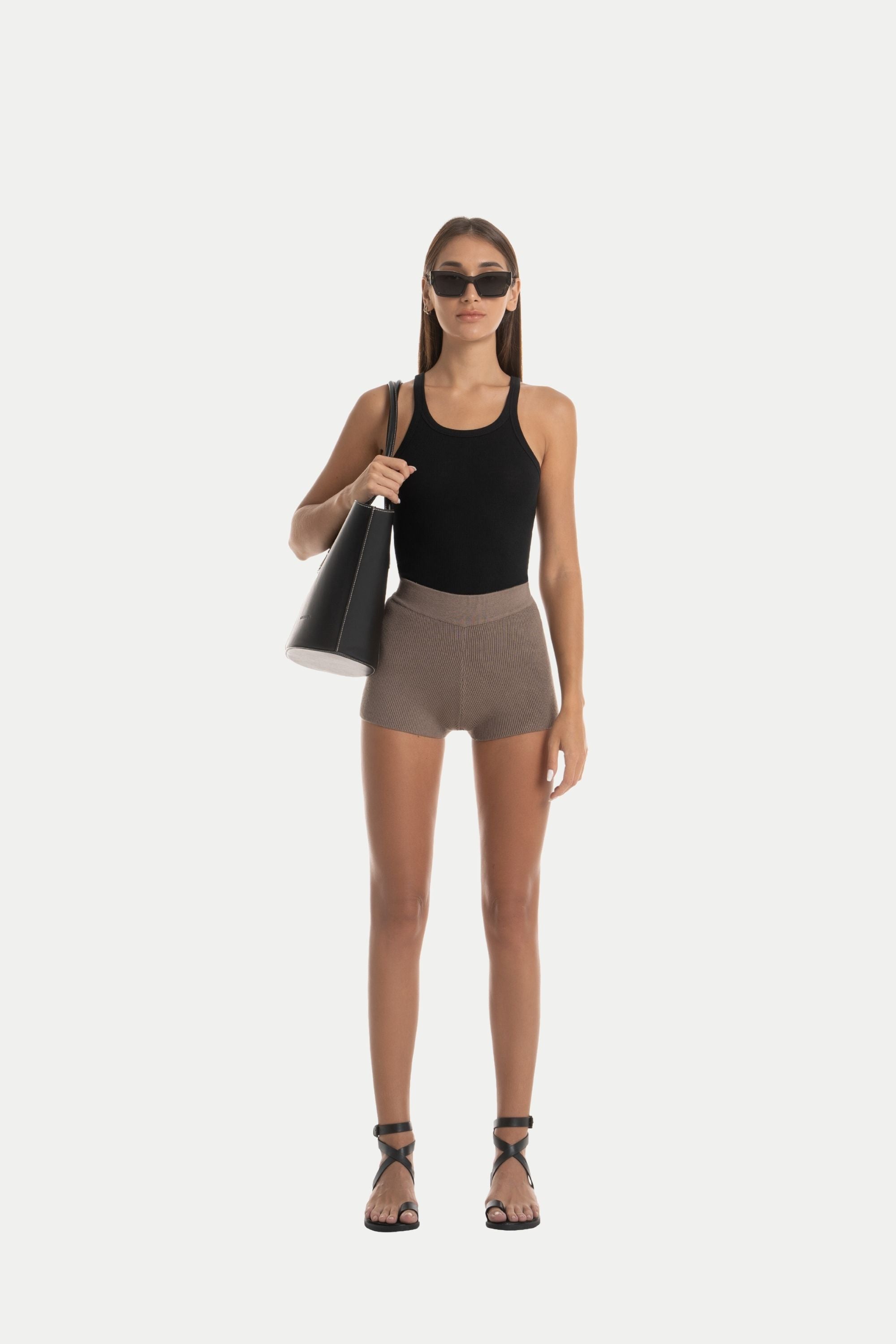 DMD STUDIOS Kelly Short | Shorts | OEUVR – OEUVR